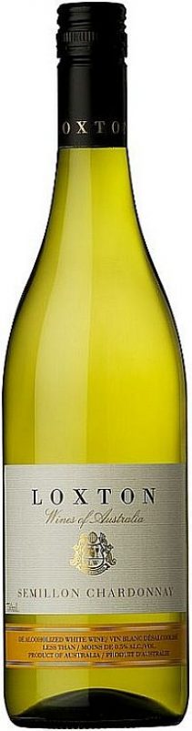 De-Alcoholised, Low Alcohol Real Wine - Order Online TODAY!