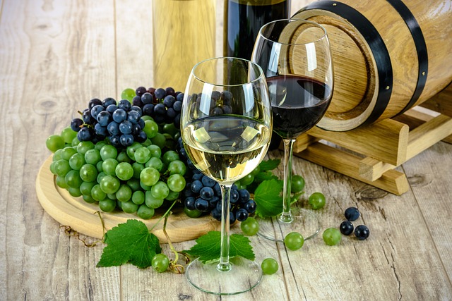 Non-Alcoholic Loxton Wines - Australia
